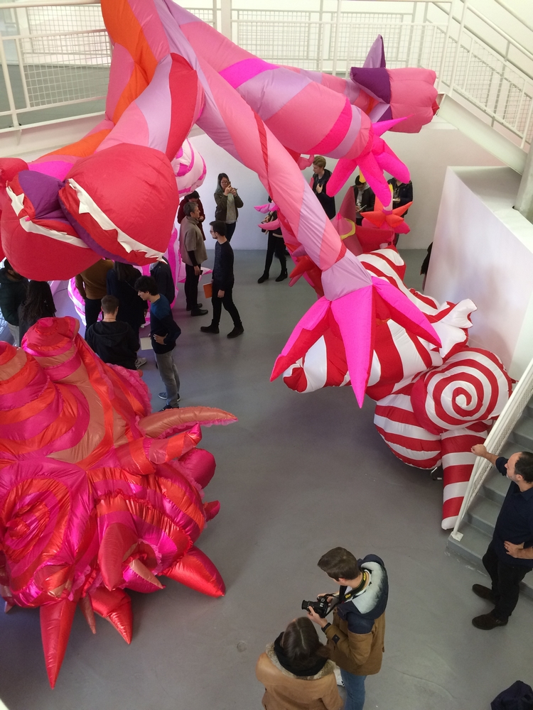 MADONE(S) Anne FERRER, Isabelle LEVENEZ - Espace Vallès 30 ans ...